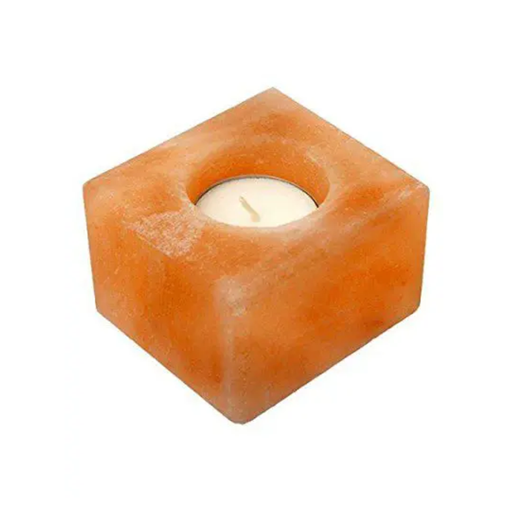 Himalayan Salt Block - Hoti Himalayan Salt