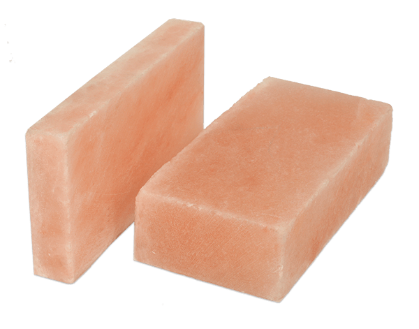 Himalayan Salt Brick - Hoti Himalayan Salt