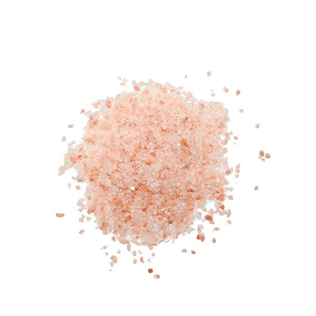 Light Pink Salt Coarse - Hoti Himalayan Salt