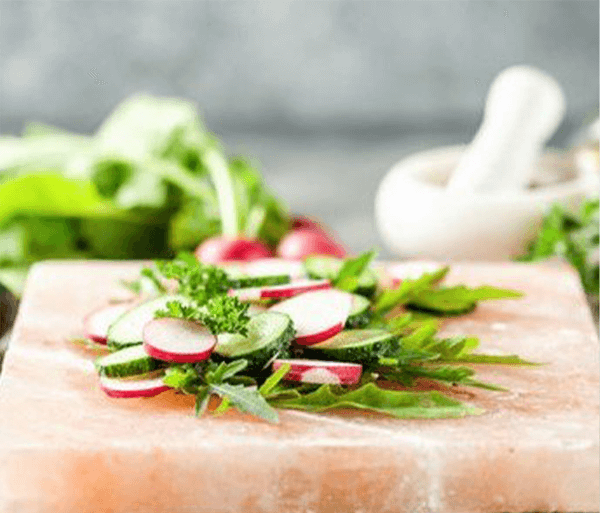 White Salt Powder - Hoti Himalayan Salt