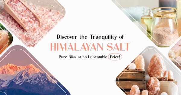 Our Products - Hoti Himalayan Salt